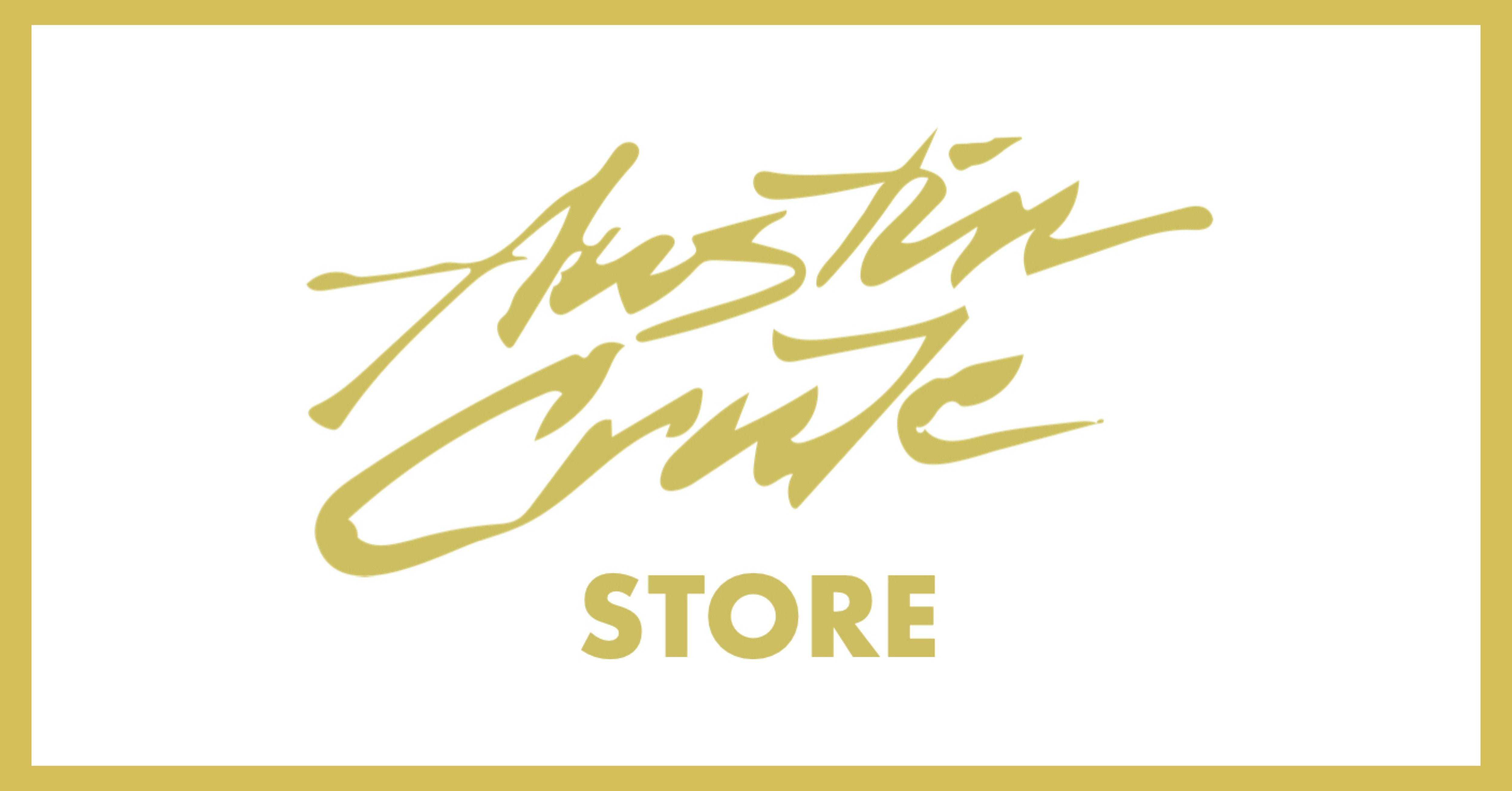 Austin Crute Official Store